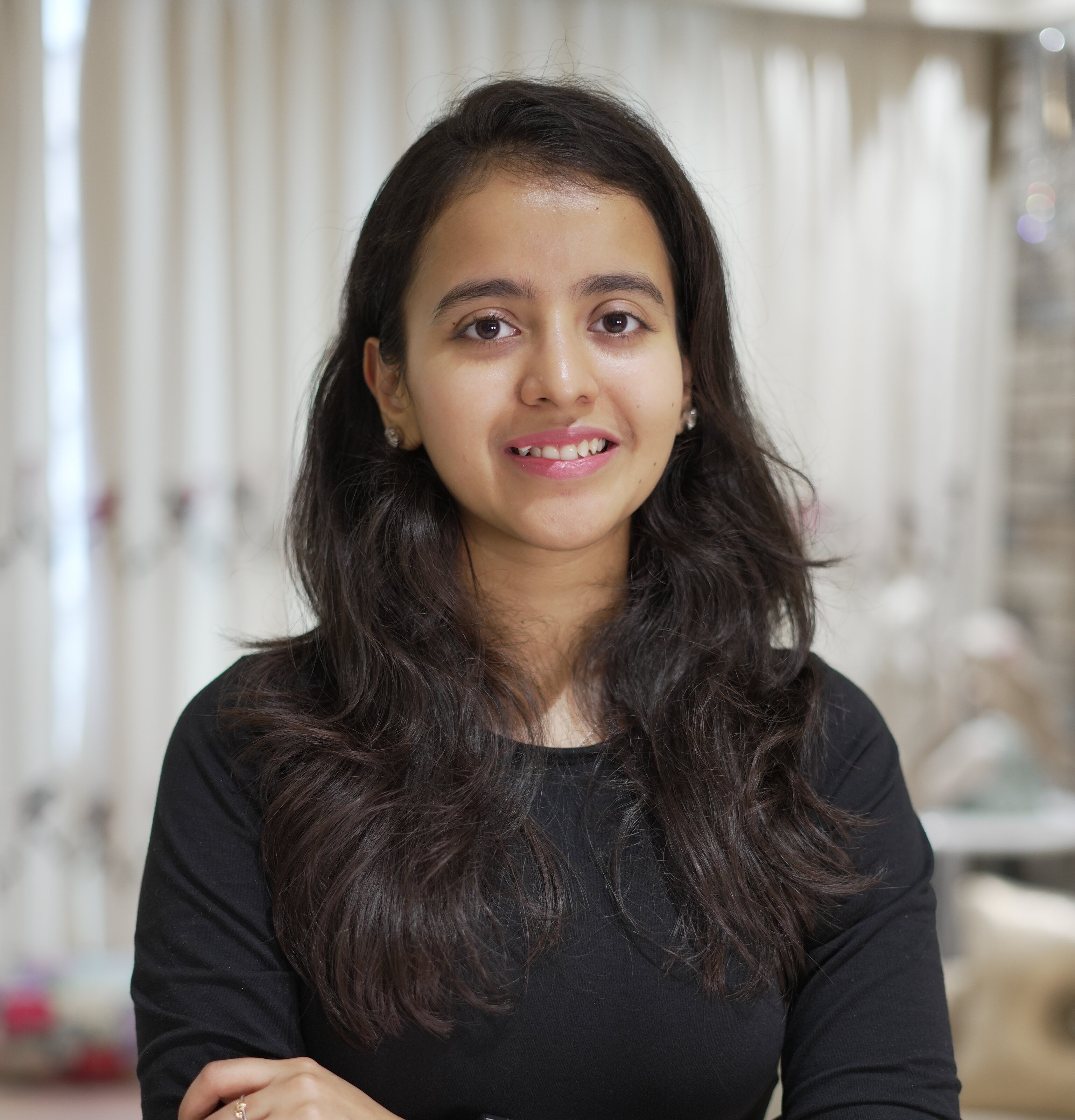 Nandini Agrawal